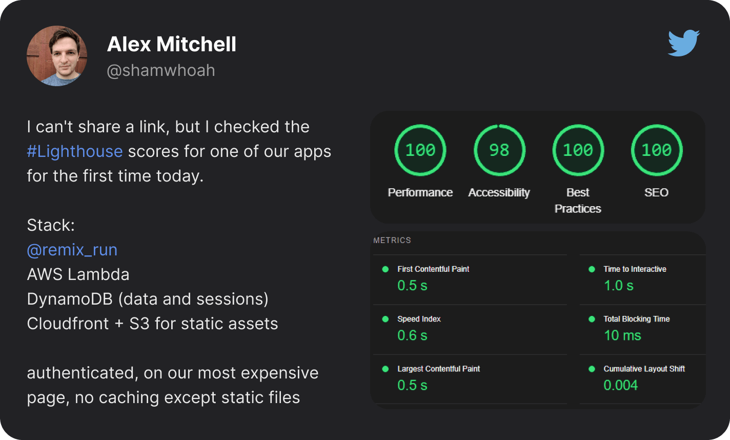 The Web’s Next Transition | Epic Web Dev